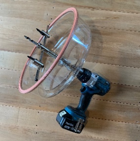 Twizel Hire | Drywall/Panel/Gib Lifter