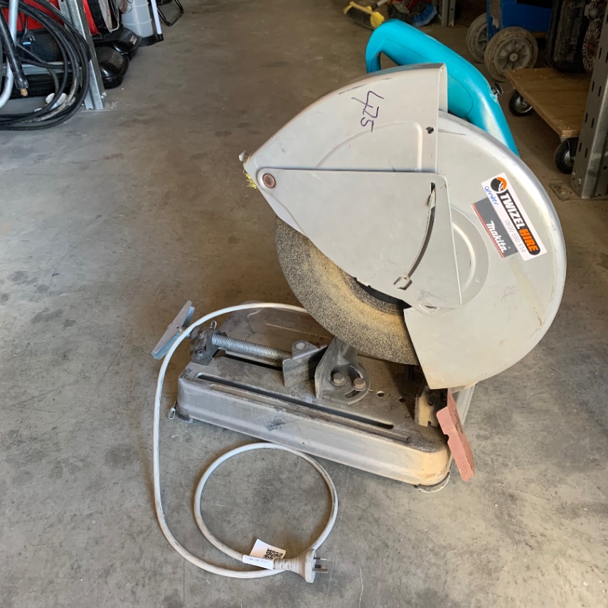 Twizel Hire | Gib Lifter