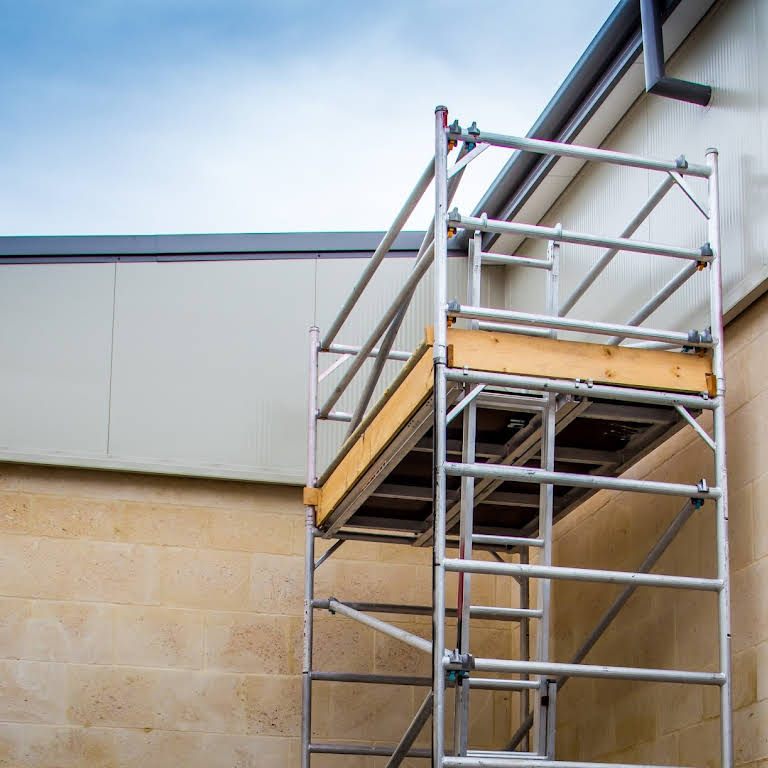 Twizel Hire | Gib Lifter