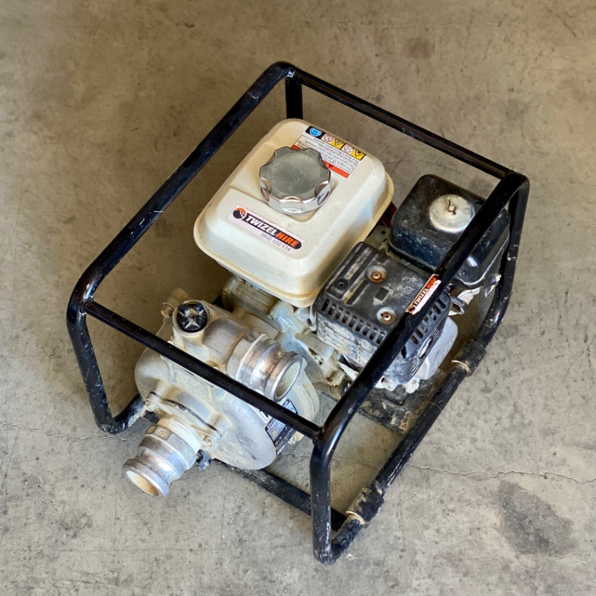 Twizel Hire | Ramset Dyna Drill